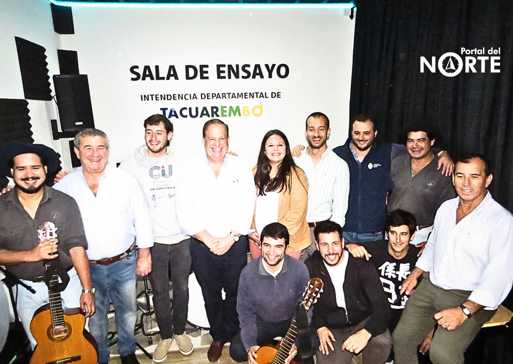 La Casa de la Cultura de Tacuarembó cuenta ahora con una Sala de ...